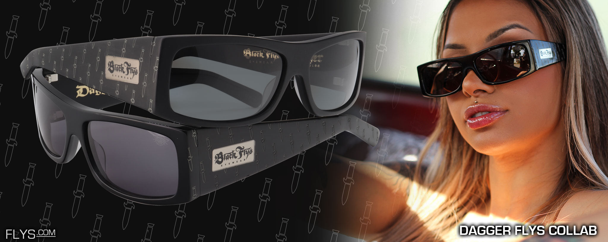 Black Flys Eyewear