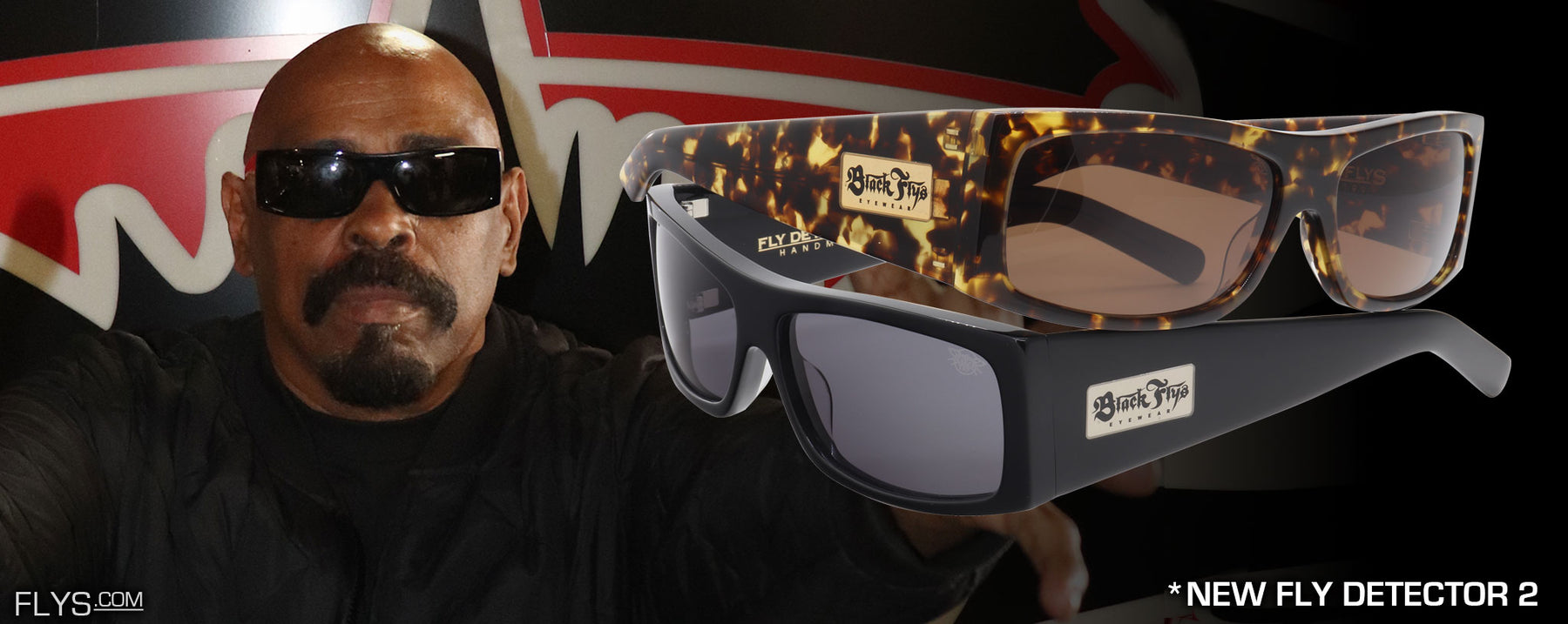 Black Flys Eyewear