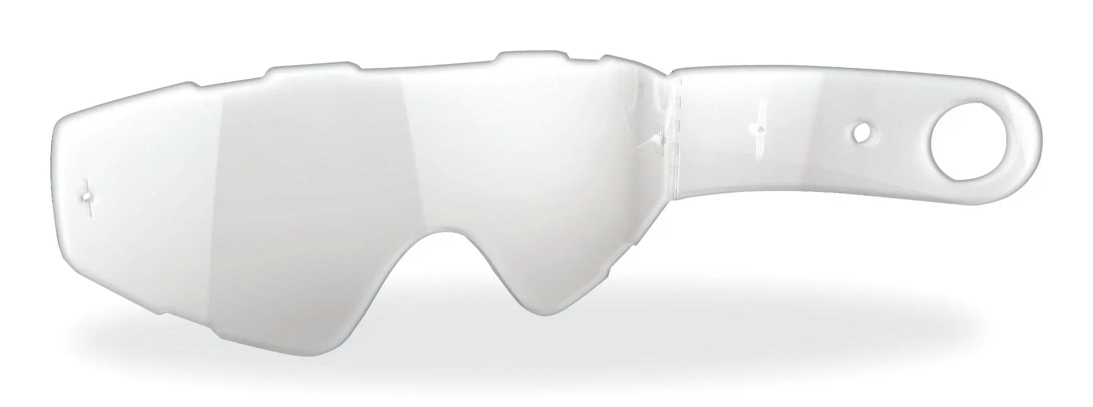 Fly Goggles - BlackFlys