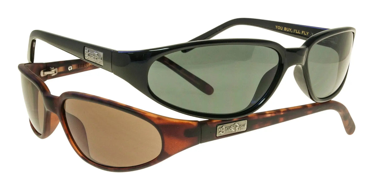 Micro Fly Polarized - BlackFlys