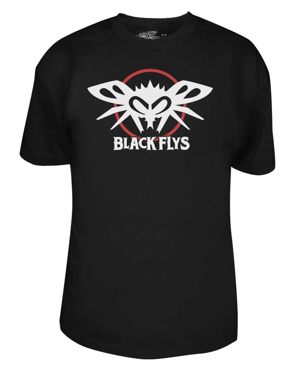 Phantom Logos - BlackFlys